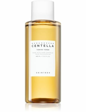 Тоник для ухода за кожей SKIN1004 Madagascar Centella Toning Toner, 400 мл