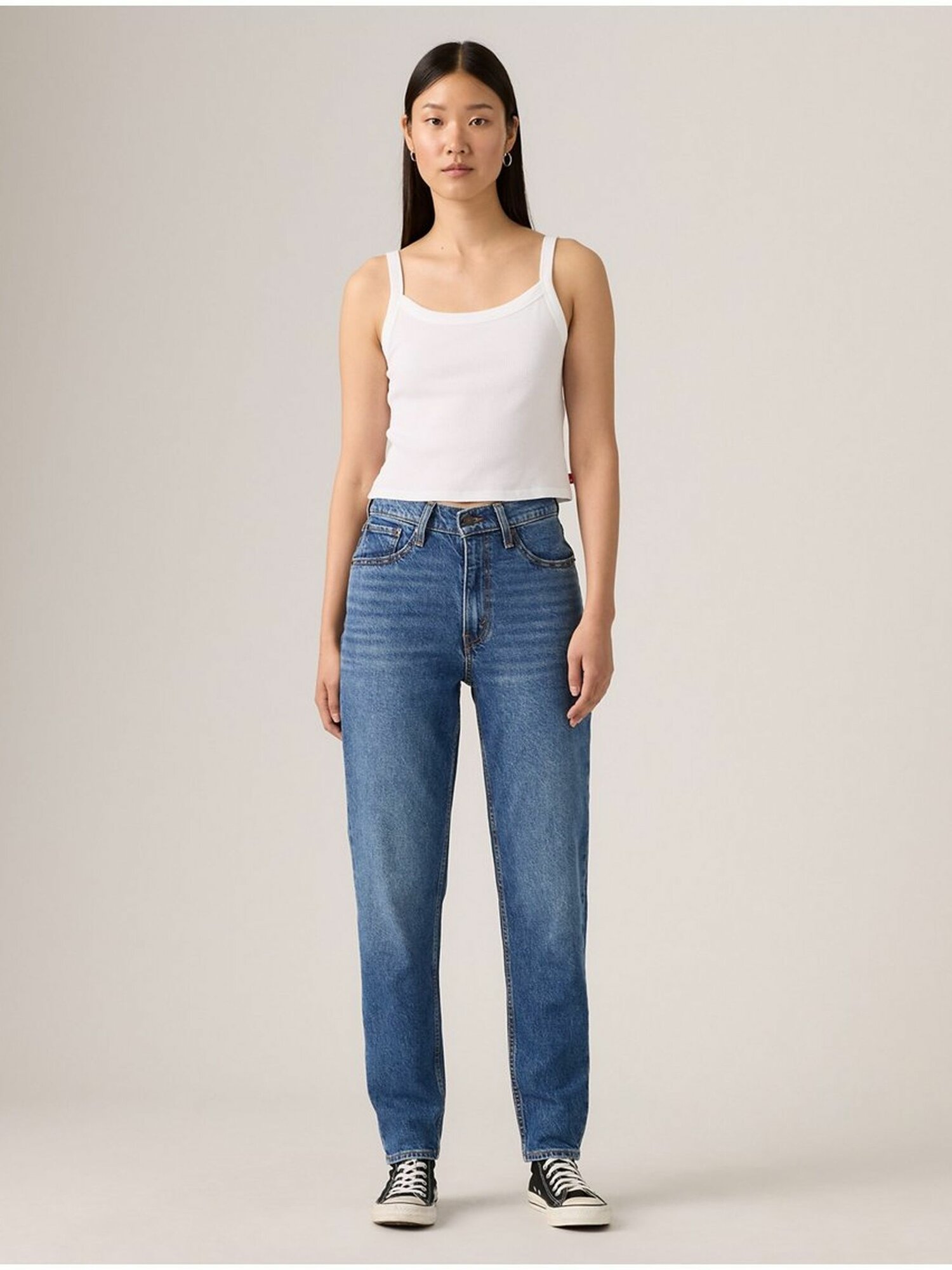 Джинсы Levi's