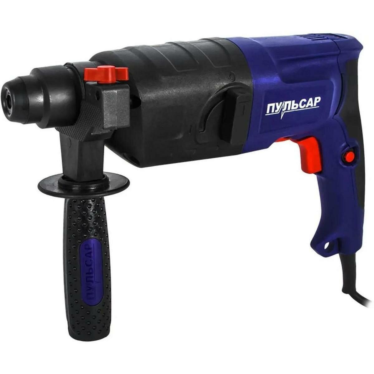 Пульсар Перфоратор SDS-plus ПЭ 20-600 793-473