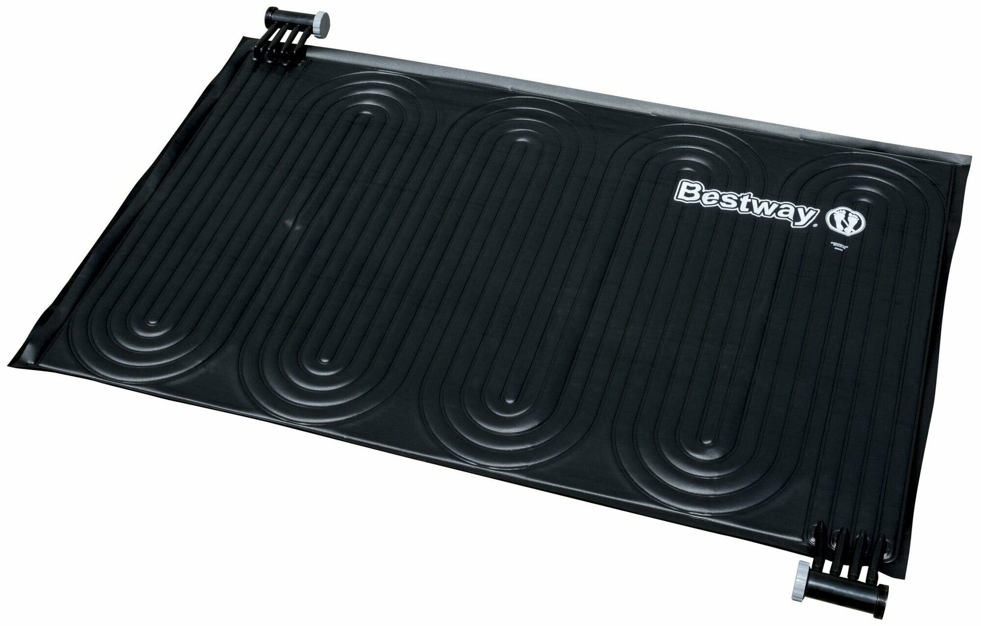 Солнечный нагреватель воды в бассейне BestWay 58423