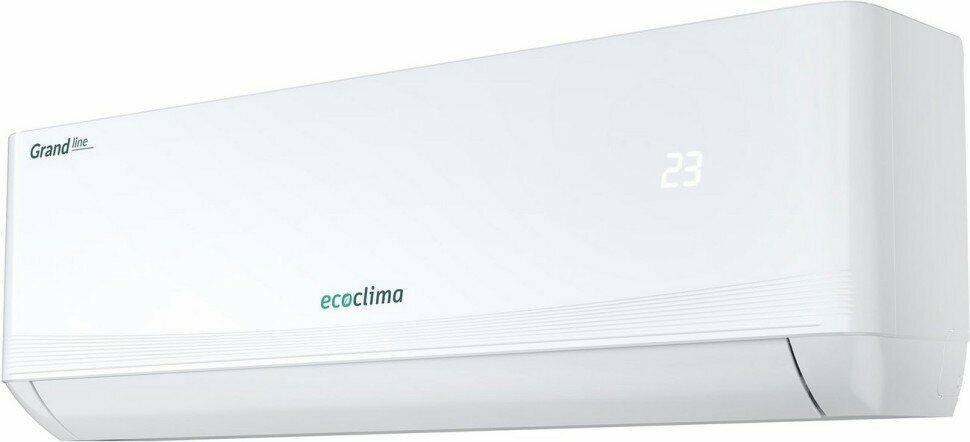 Настенная сплит-система Ecoclima ECW/I-TC24/AA-4R2