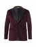 Пиджак Billionaire Brian peak-lapel blazer, размер 50, purple