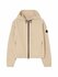 Куртка BURBERRY Nelson, размер XS, разноцветный