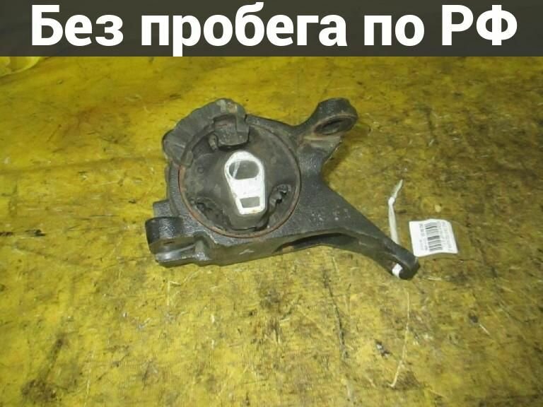 Подушка ДВС Лево / Перед с пробегом Mazda Cx-5 KE2AW