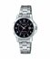 Наручные часы CASIO Standard, черный