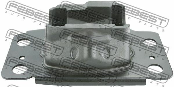 Подушка коробки скоростей FORD MONDEO CA2 2007-2014 FEBEST FDM-CA2TM