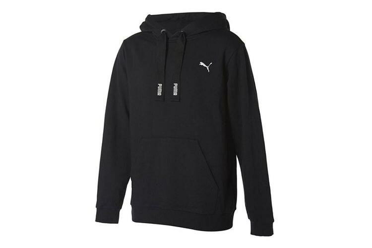 Толстовка Hooded Moderate Regular