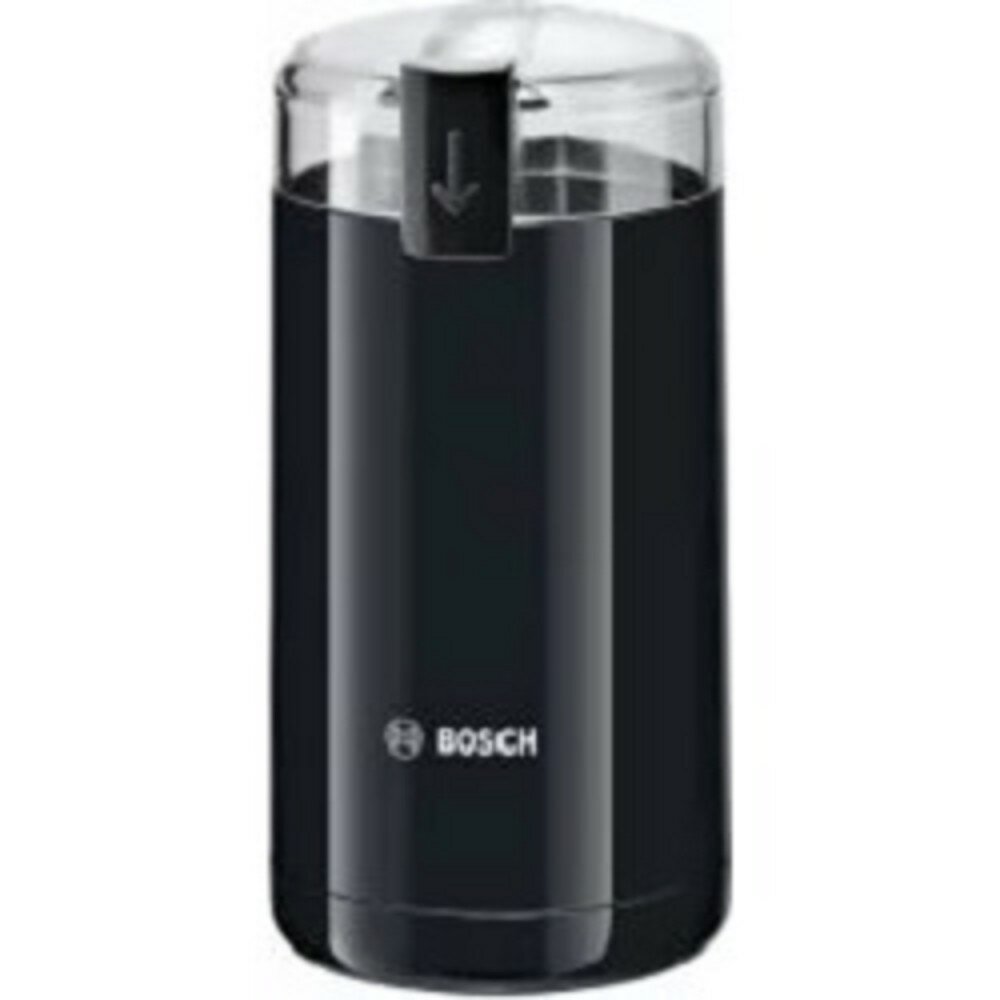 Кофемолка BOSCH TSM6A013B 180 Вт