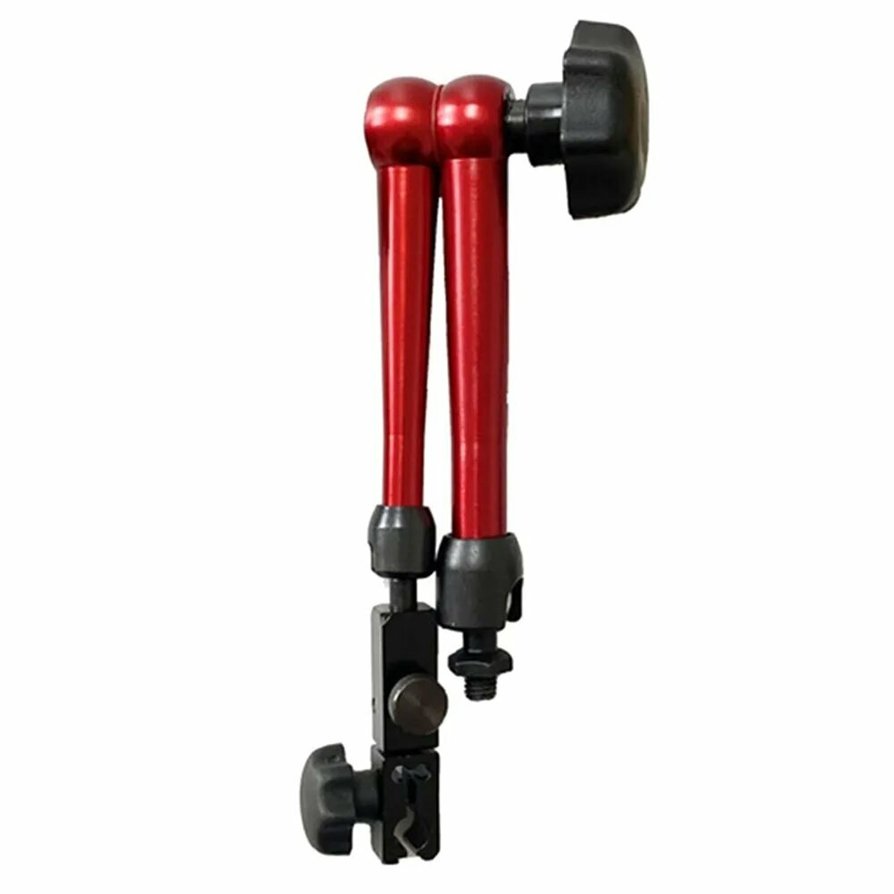 Высокоточная гибкая универсальная подставка для счетчика, регулируемая магнитная подставка, индикаторный индикатор, инструмент 300 мм