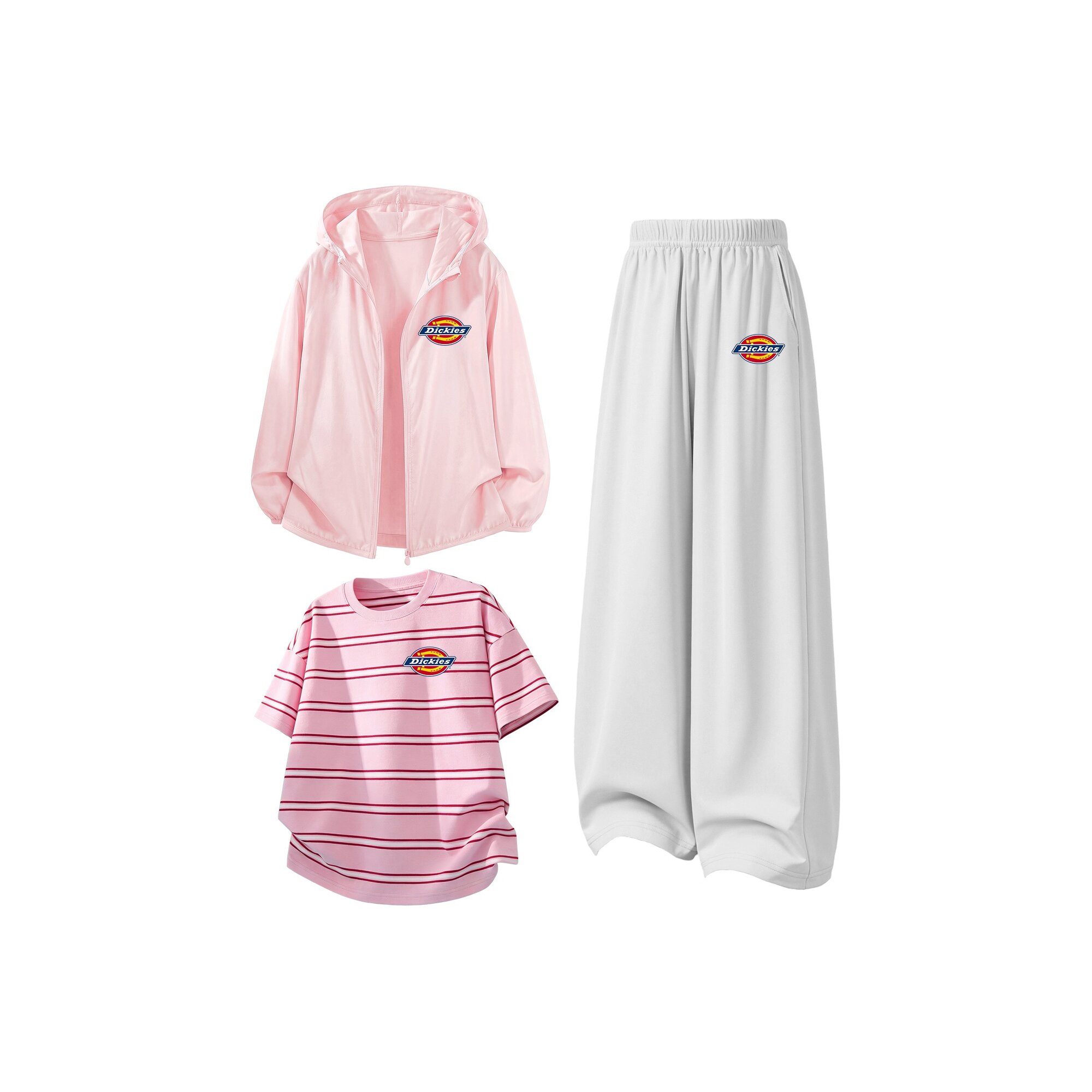 Комплект одежды Dickies
