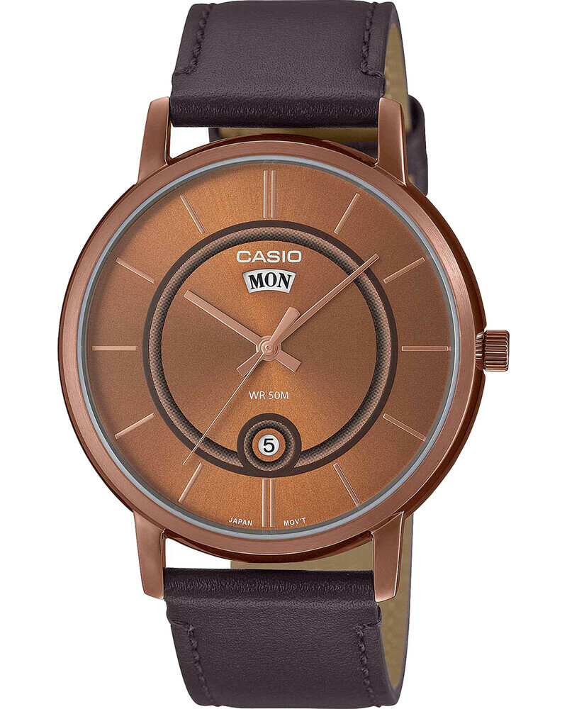  CASIO Collection Men