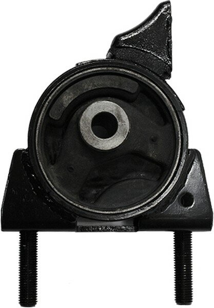 Опора двигателя SAT ST-12371-16130 Toyota Sprinter 87-91 / Sprinter Carib 88-95 Задняя
