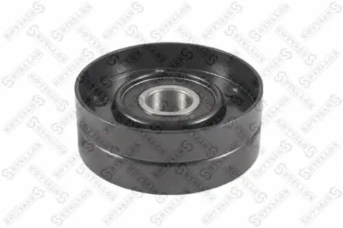 Ролик натяжной без натяжителя Opel Astra G Corsa B C Agila 1.0-1.4 STELLOX 03-40182-SX