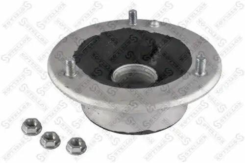 Опора амортизатора переднего без EDC BMW E39 E46 X3 all 97- STELLOX 12-17108-SX