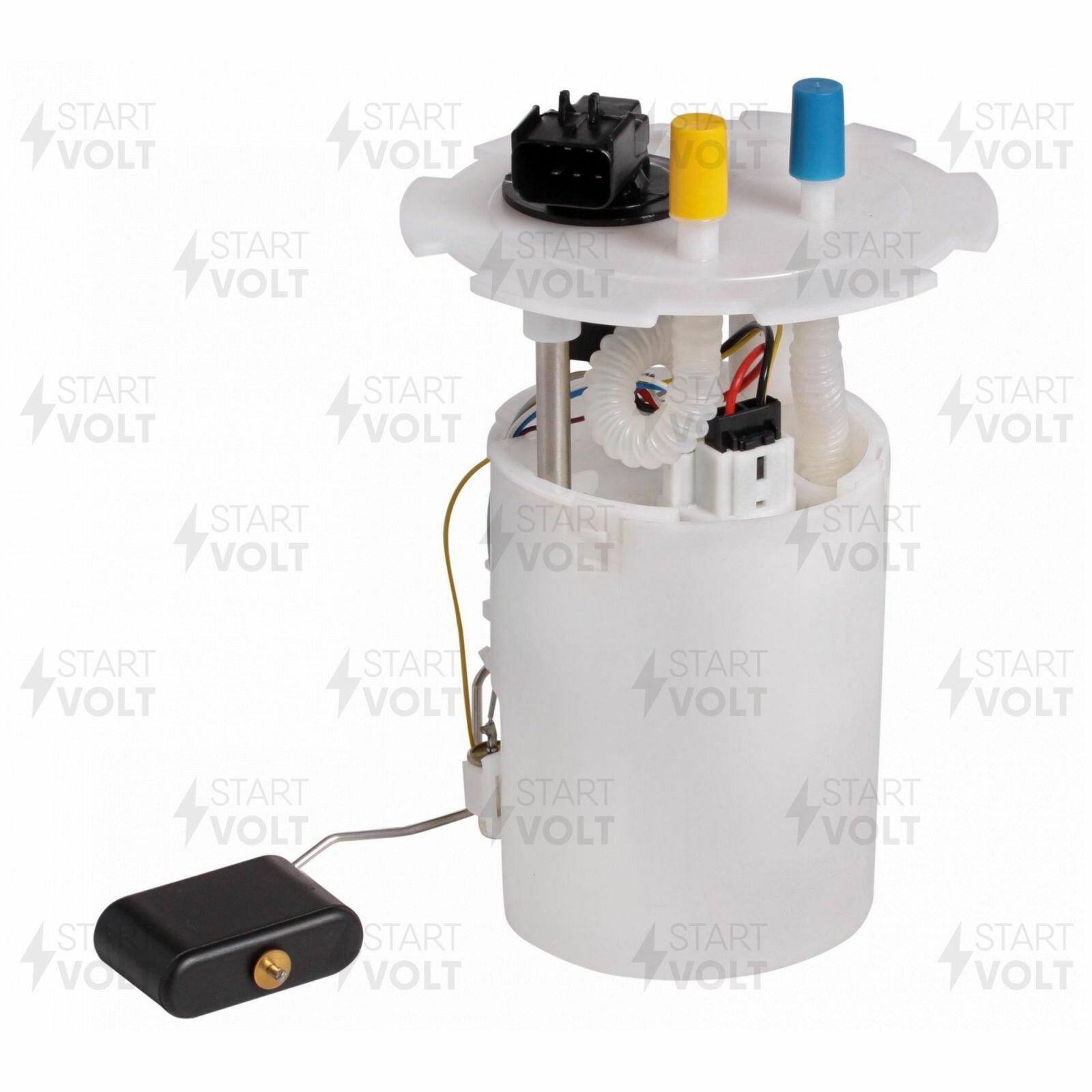 Модуль топл. насоса для а м Chevrolet Aveo 06- Aveo 08- 1.4i STARTVOLT SFM 0549