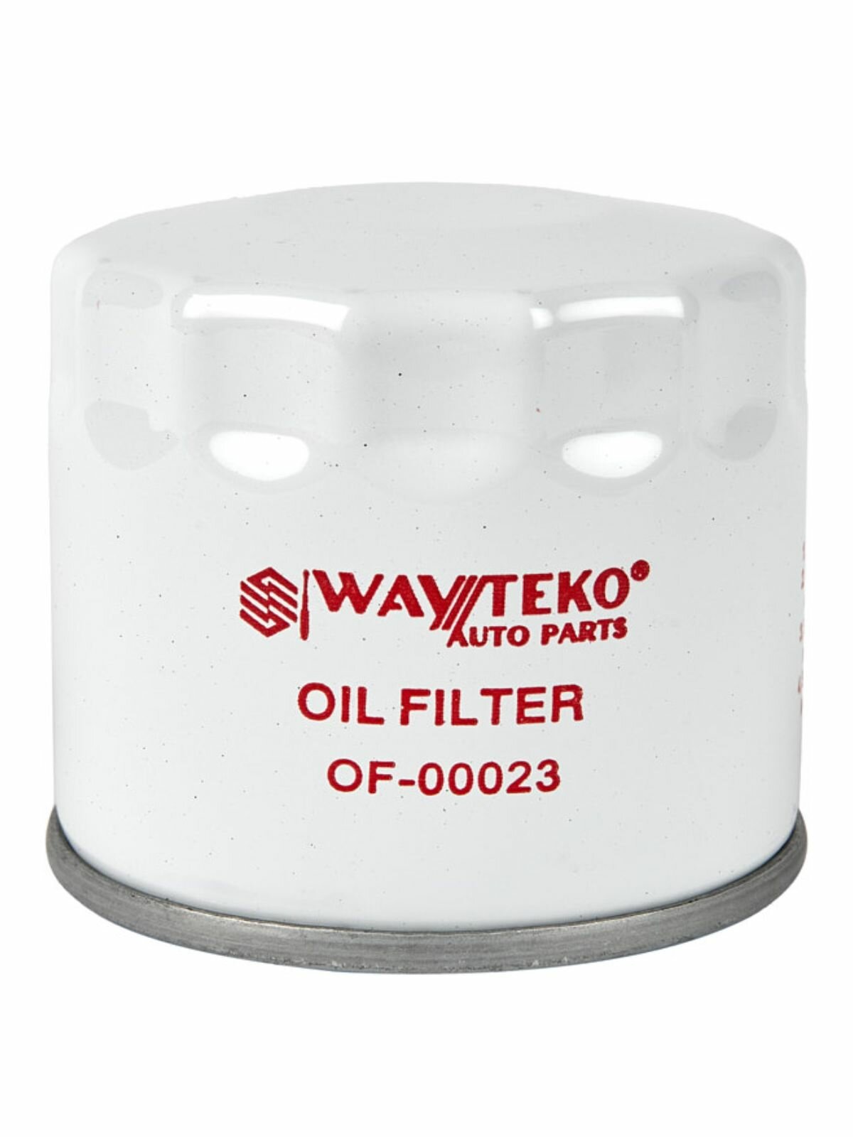 Фильтр масляный (резьба М20х1,5мм) качество от WAYTEKO Арт. OF-00023/ 8200257642