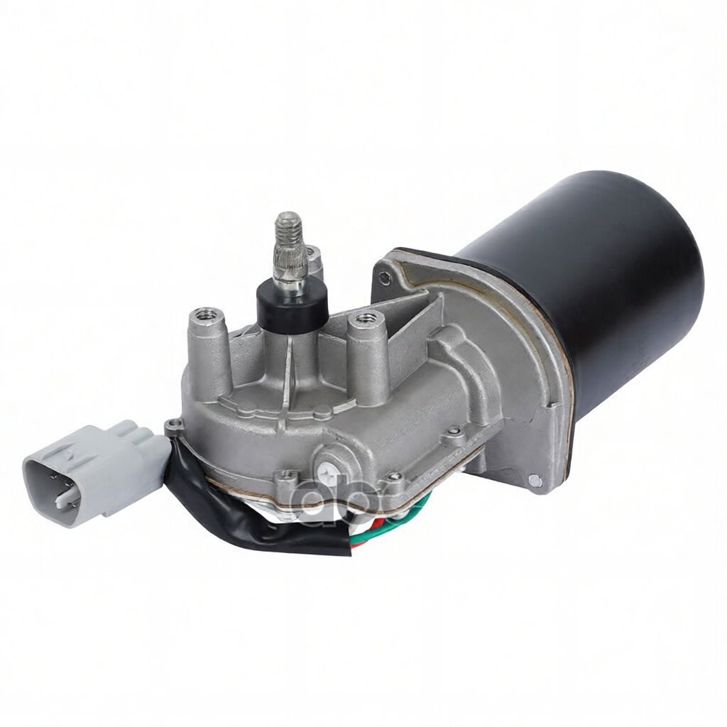 Моторедуктор стеклооч. для а/м Lifan X50 (15-) (перед.) (VWF 3005) STARTVOLT арт. VWF3005