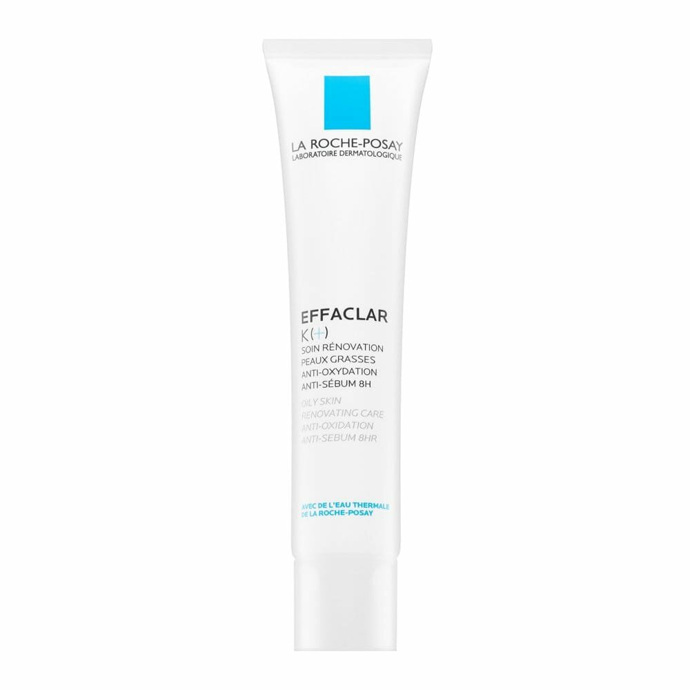 Крем для ухода за кожей La Roche-Posay Effaclar K + Oily Skin Renovating Care 40 мл