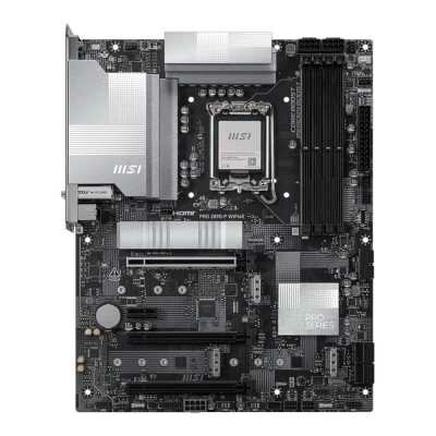Материнская плата Pro Z890-P WiFi6E