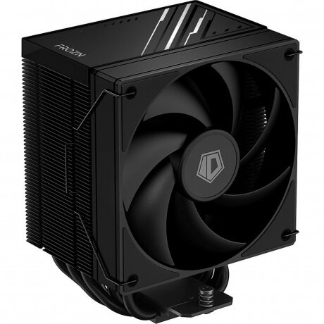 Кулер для процессора ID-Cooling FROZN A610 BLACK