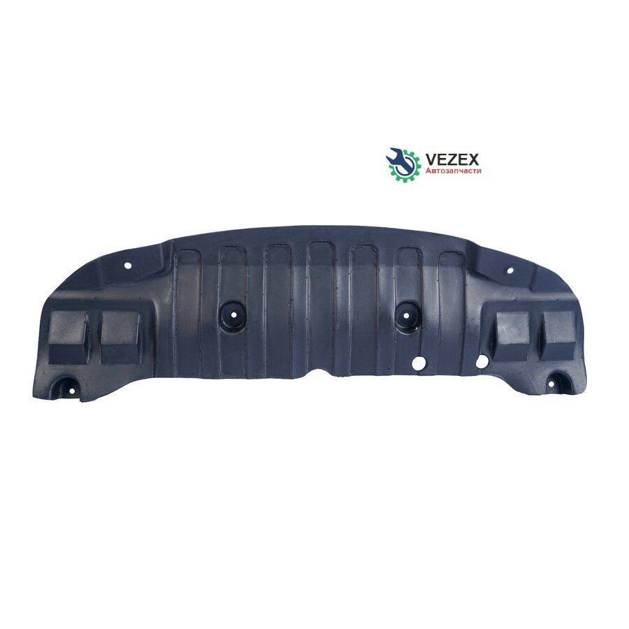 NSP NSP1BD09042 Пыльник двигателя KIA Ceed II (12-15)