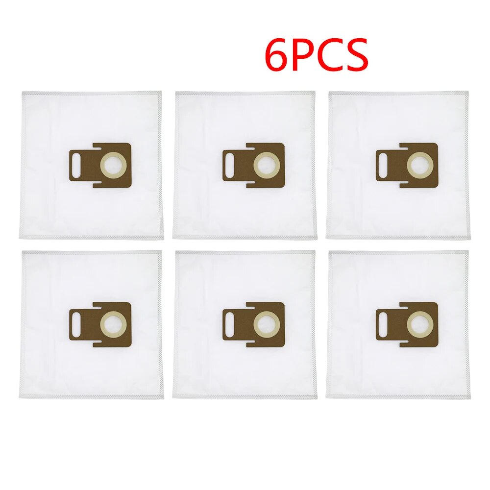Мешки для пылесоса THOMAS PANTNER 6 Pcs