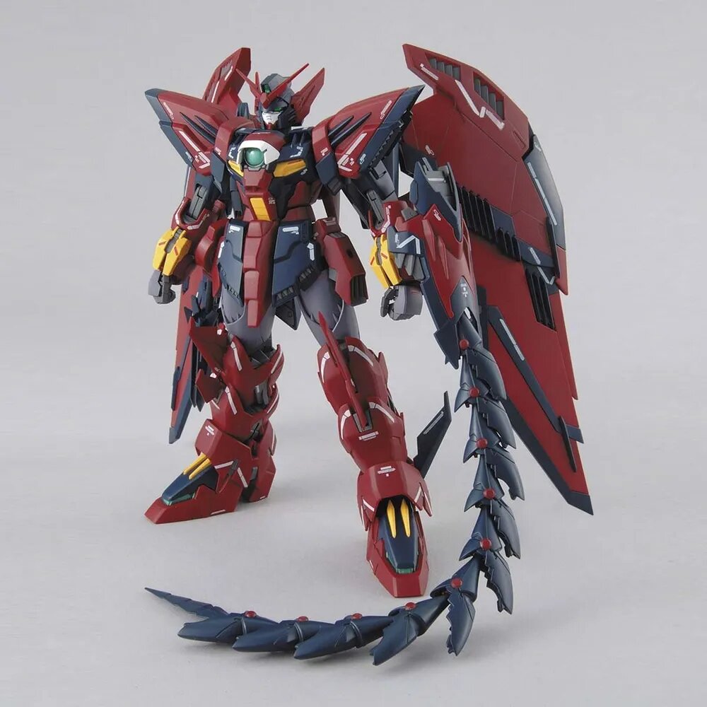 Bandai MG 1/100 Gundam Wing EPYON Эпион Гандама EW