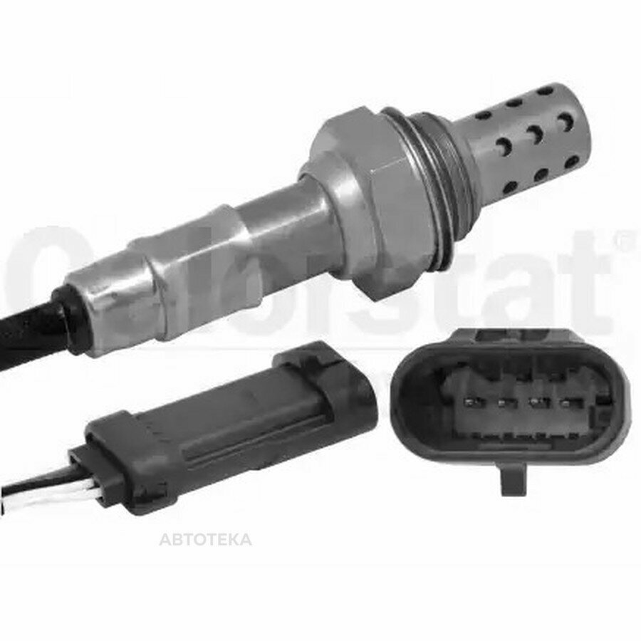 Лямбда-зонд VERNET LS140275 Nissan, Renault