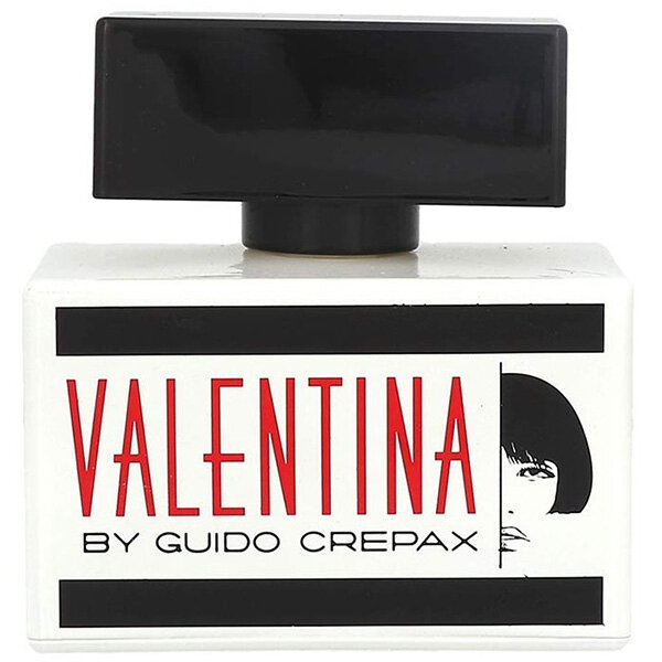 Valentina by Guido Crepax Женский Valentina Eau De Toilette Туалетная вода (edt) 40мл