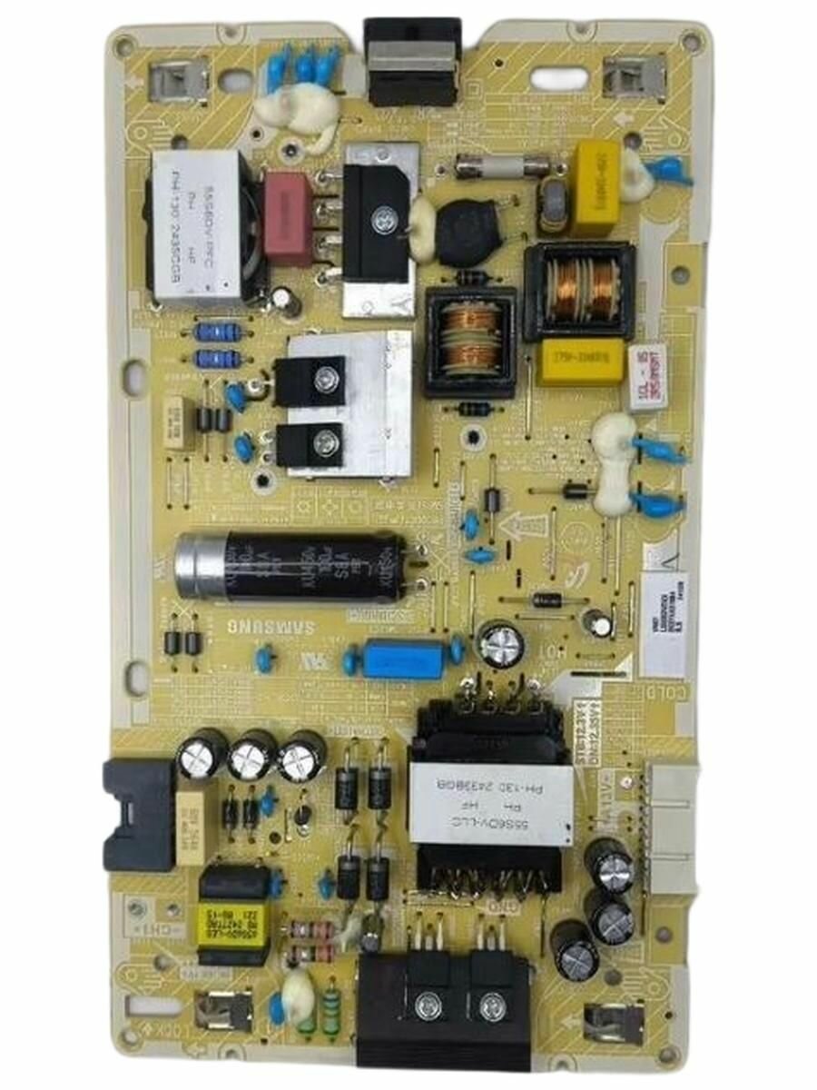 BN44-01267F Rev 1.1 Блок питания для UE50DU7100U