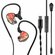 Наушники Kinera Celest TYPE-C double mic