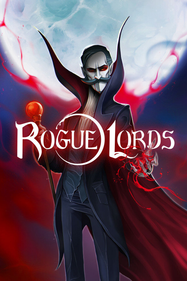 Rogue Lords, Все страны
