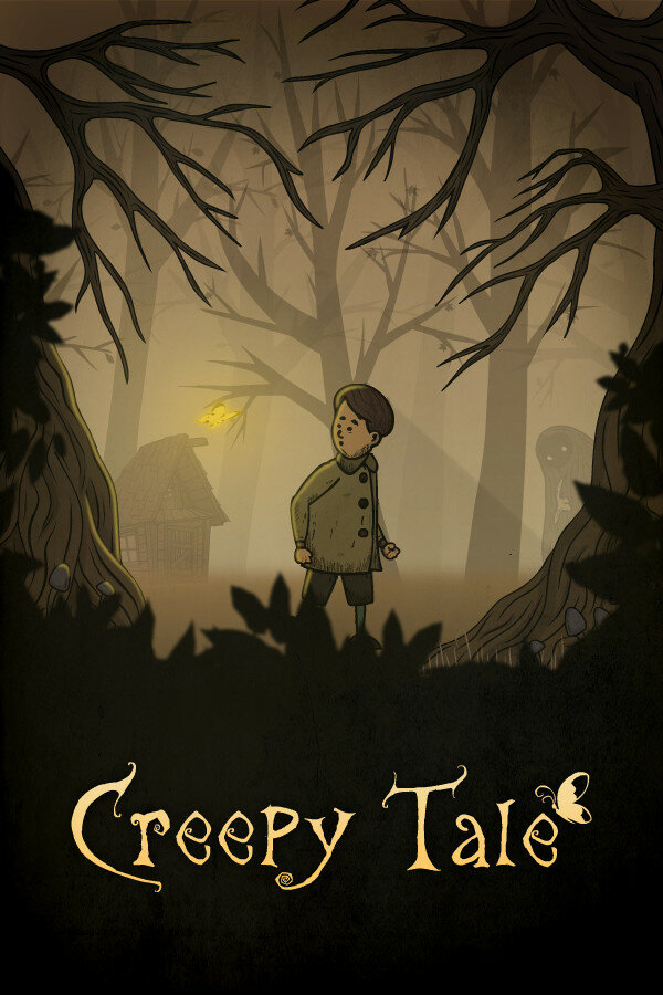 Creepy Tale, Все страны