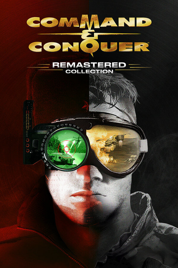 Command & Conquer Remastered Collection, Все страны
