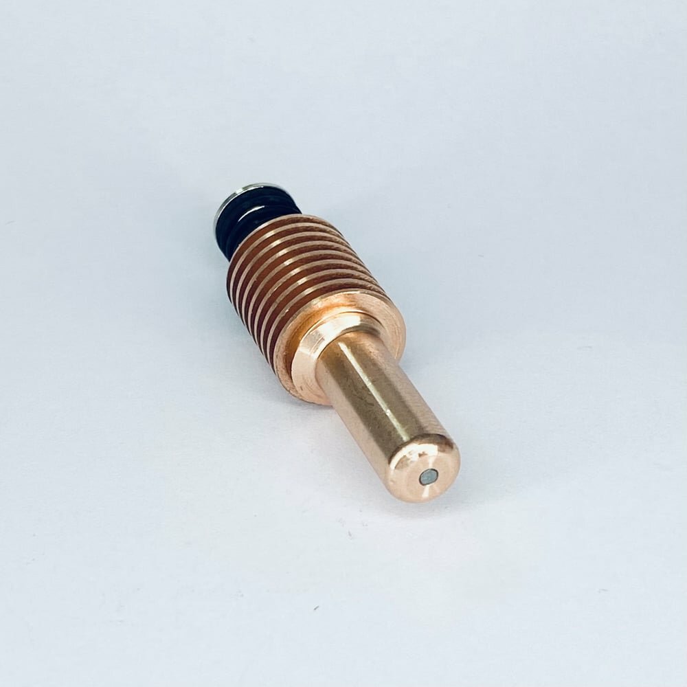 Электрод Electrode 45-105A 5 шт PLAZWELD 220842 — фото 1