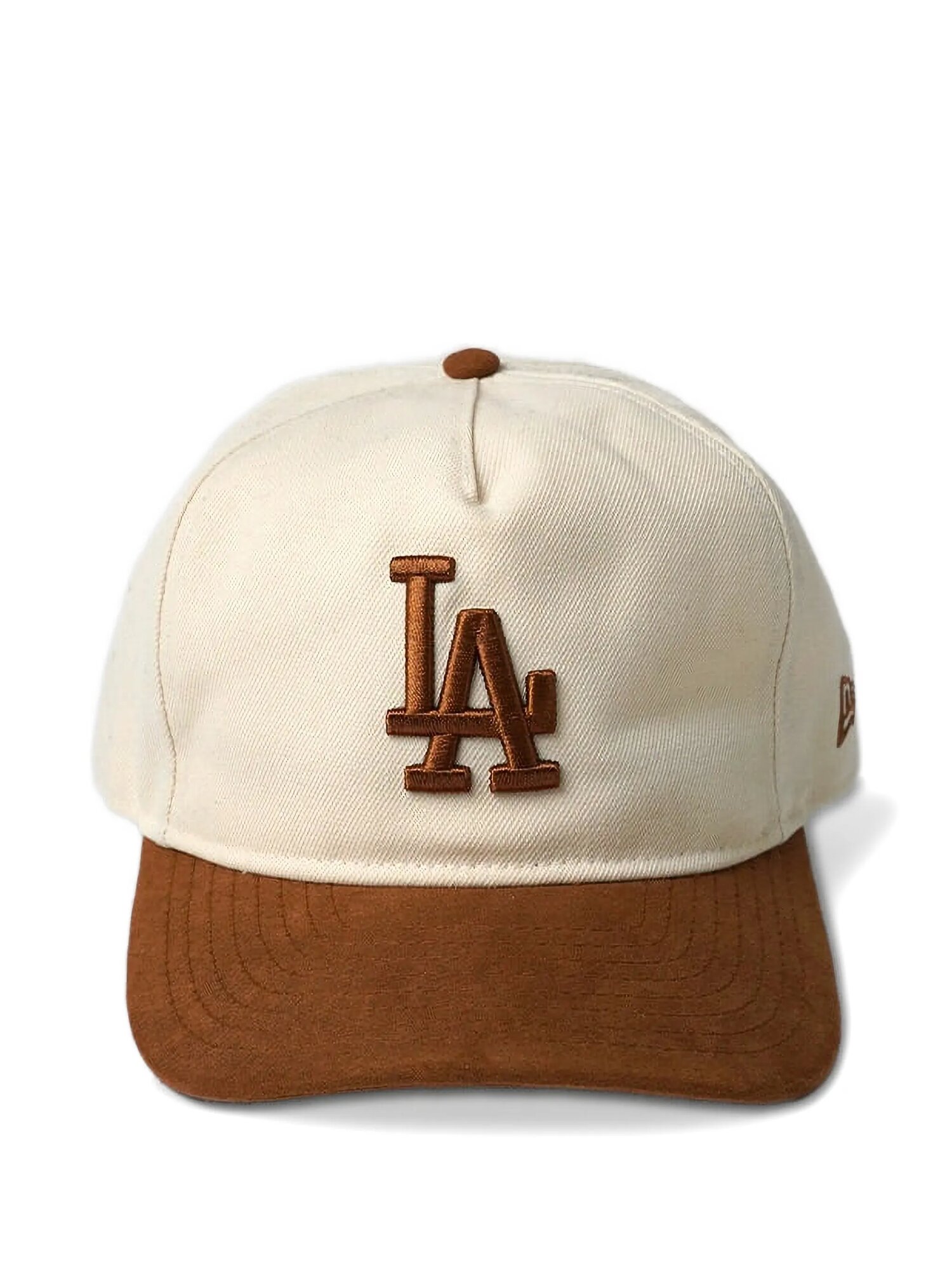 Шапка 9Fifty LA Dodgers для девочек