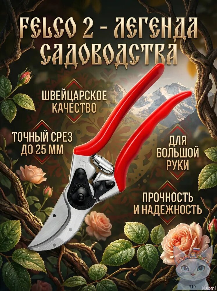 Секатор