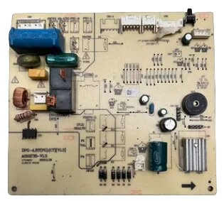 Плата управления DPG-A. RT (PG). (CT)/A010235-V1.3, Cooling Only