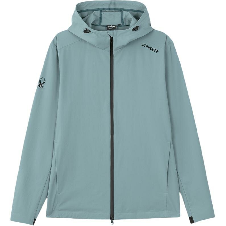 Куртка Hooded Moderate