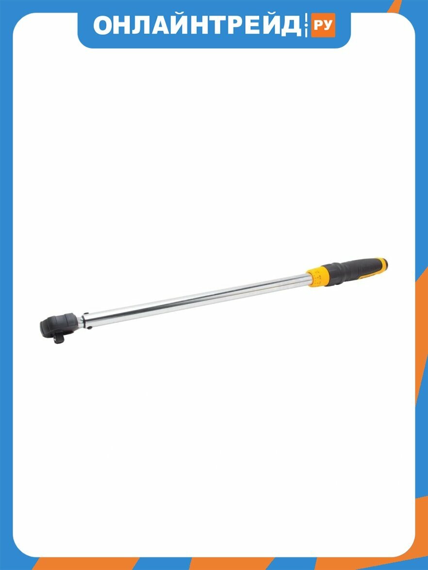 Ключ динамометрический Dewalt DWMT75462-0, 1/2"