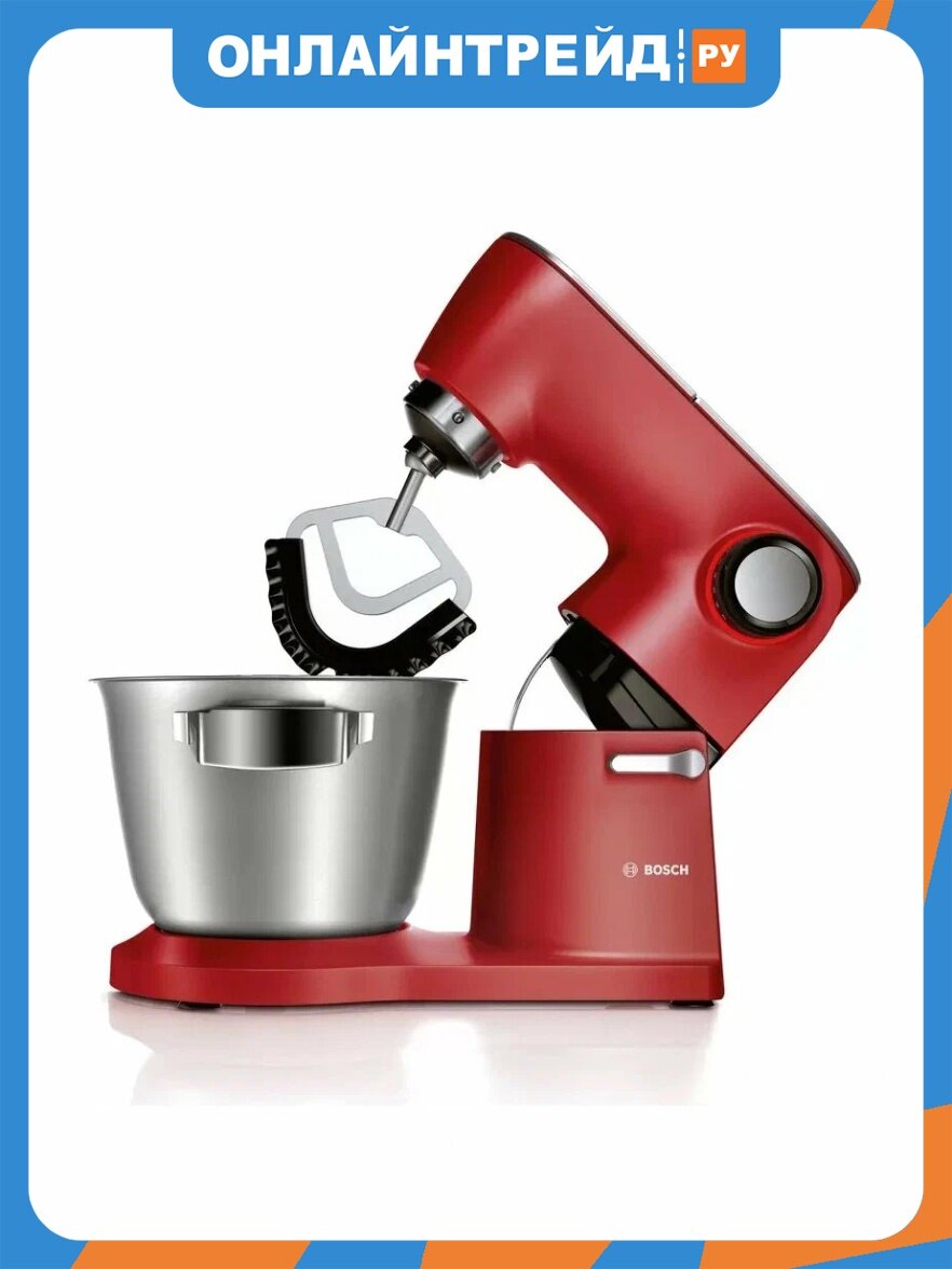 Кухонный комбайн Bosch MUM9A66R00