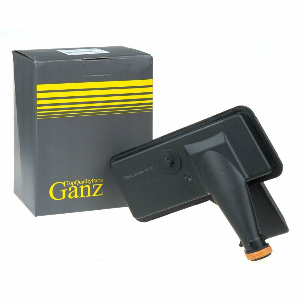 GANZ Фильтр АКПП VAG GIH02091