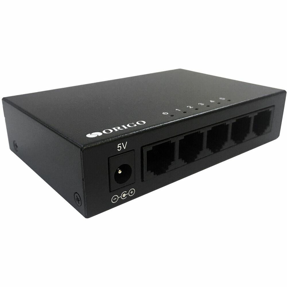Коммутатор ORIGO OS2205/A2A — фото 1