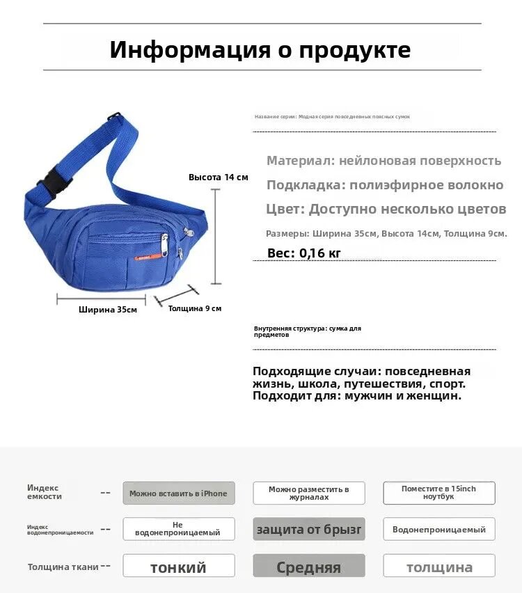 Сумка — фото 1