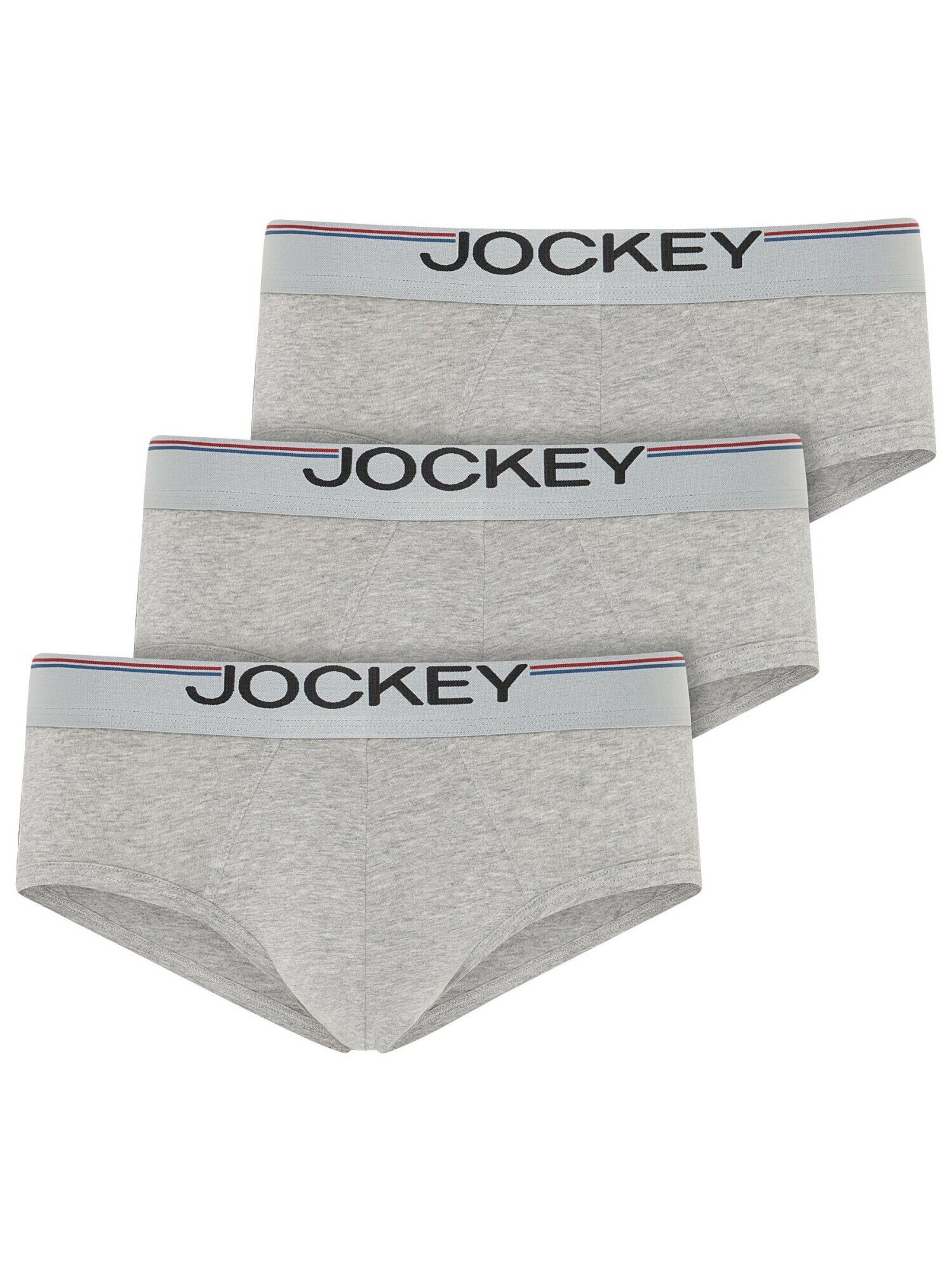 Трусы JOCKEY 17352483 Briefs 3 Pack, комплект