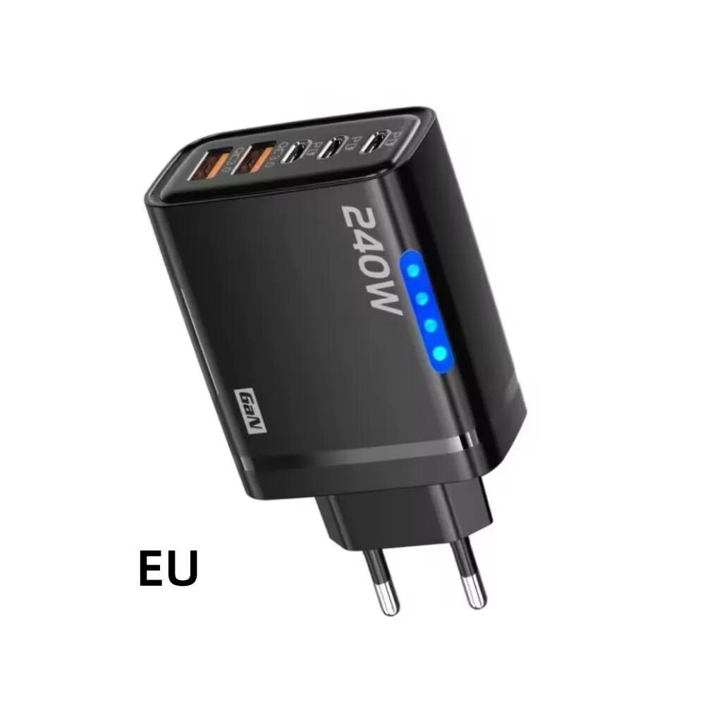 Зарядное устройство 240W