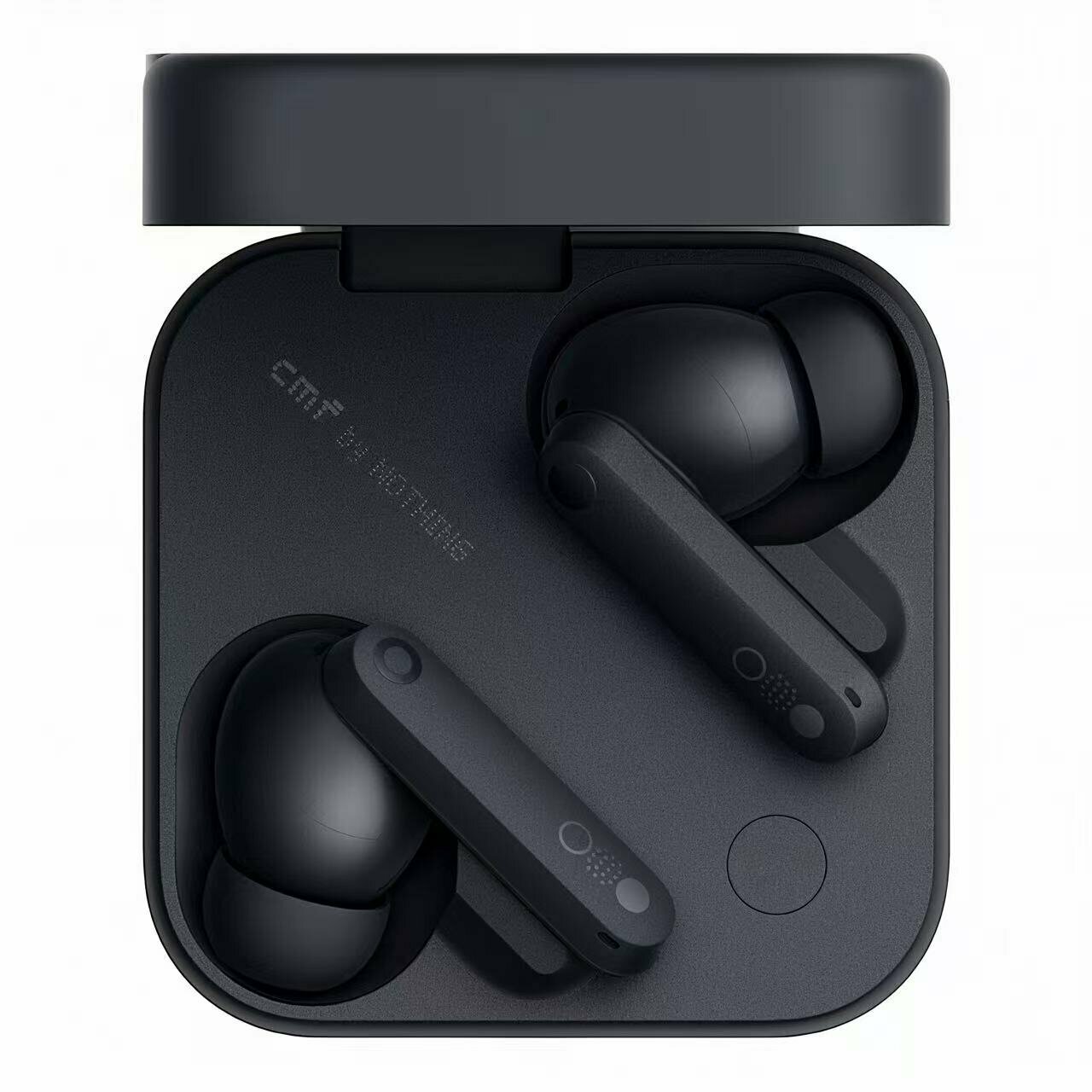 Беспроводные наушники Nothing CMF Buds Pro 2 (с шумоподавлением), Черный