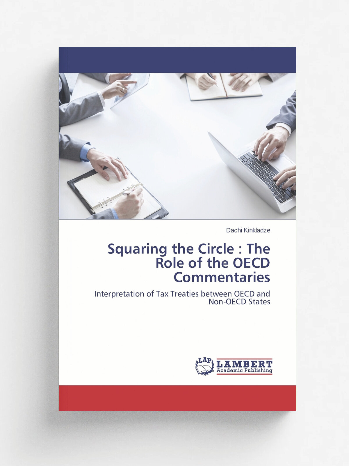 Squaring the Circle. The Role of the OECD Commentaries