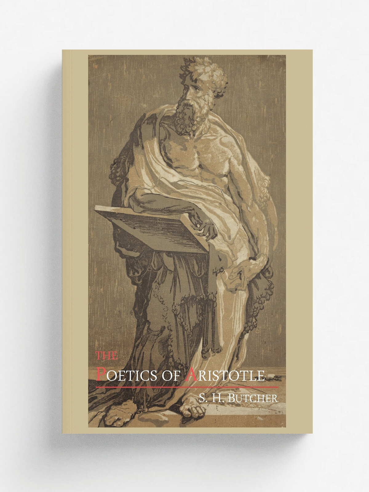The Poetics of Aristotle