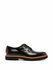 Туфли Paul Smith High-shine Derby shoes, размер 9